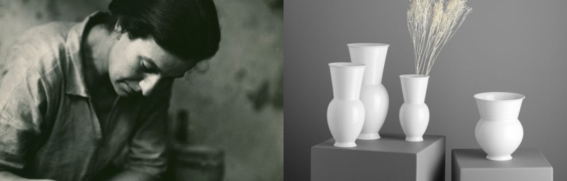 Marguerite Friedlaender-Wildenhain | Markanto