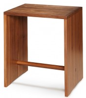 Ulmer Hocker von Max Bill und Hans Gugelot I WB form | Markanto