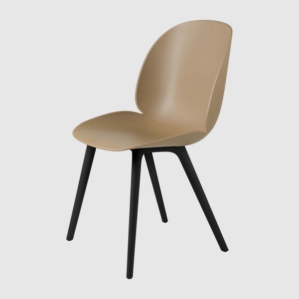 Beetle Plastic Chair von GamFratesi | Gubi | Markanto