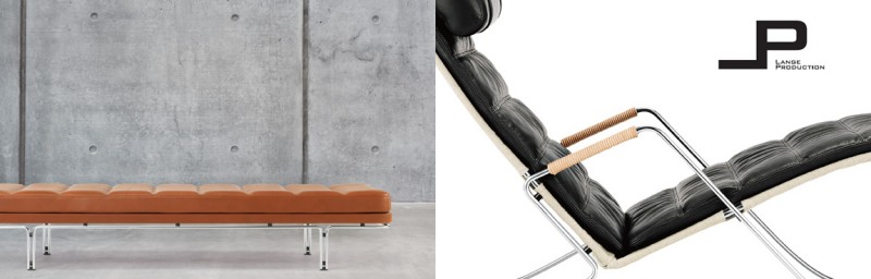 Lange Production I Dänisches Design | Markanto
