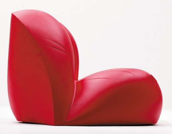 Dalilips Sofa von Salvador Dali | Bd Barcelona | Markanto