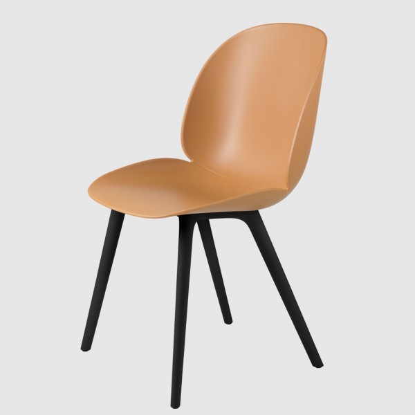 Beetle Plastic Chair von GamFratesi | Gubi | Markanto