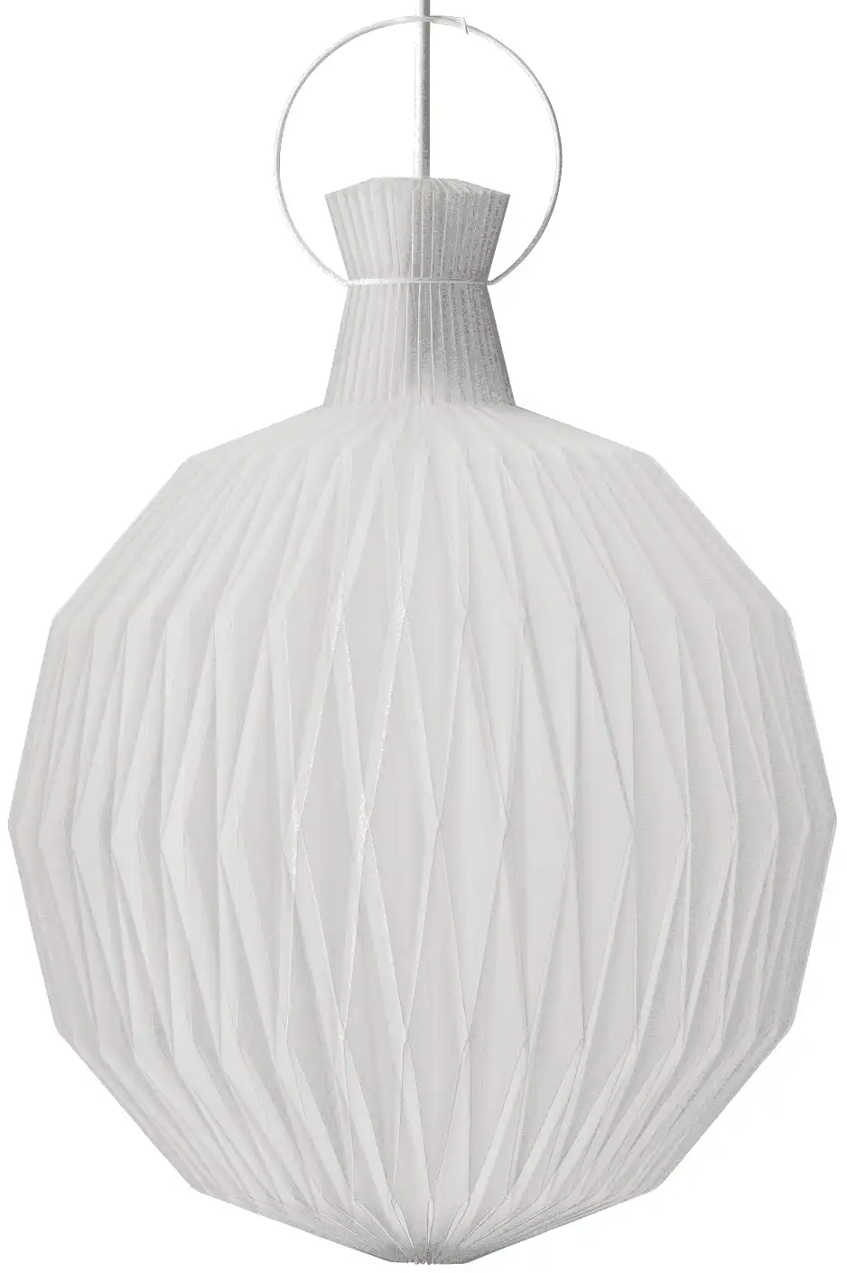 Le Klint 101 "Laterne" Pendelleuchte von Kaare Klint I Le Klint | Markanto