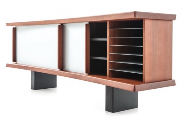 Riflesso Sideboard 2018 von Charlotte Perriand I Cassina | Markanto